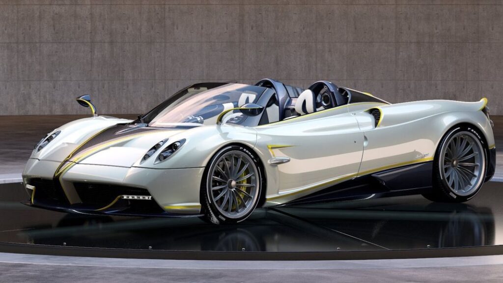 Pagani Raduno: Incrível Experiência Automotiva | Editorial LuxFy